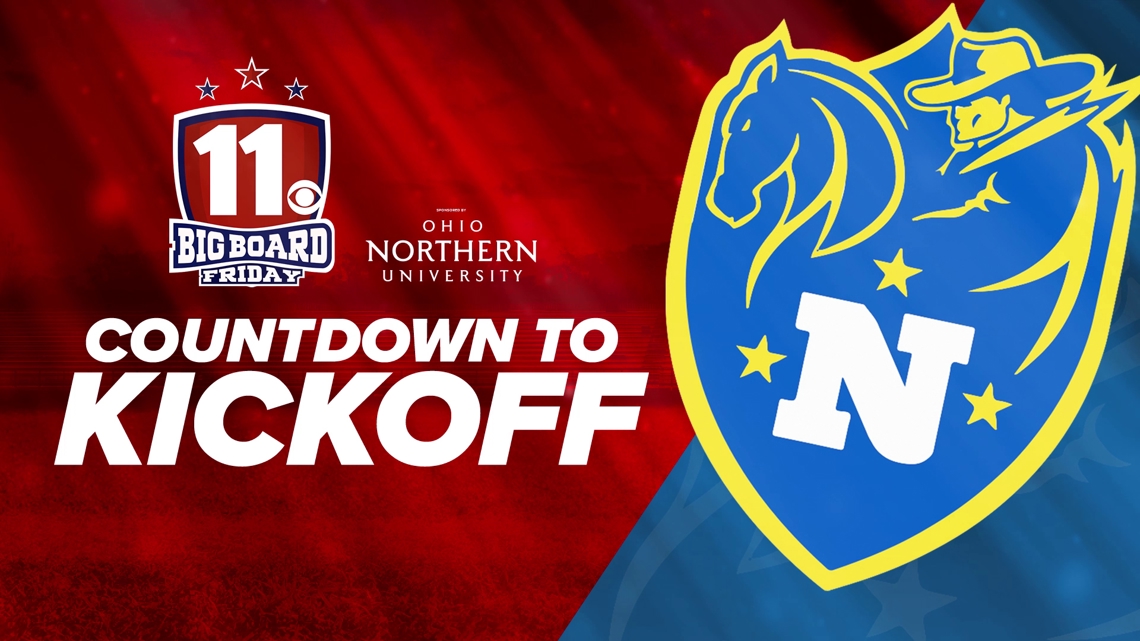 Northwood Rangers - Big Board Friday Countdown to Kickoff | wtol.com