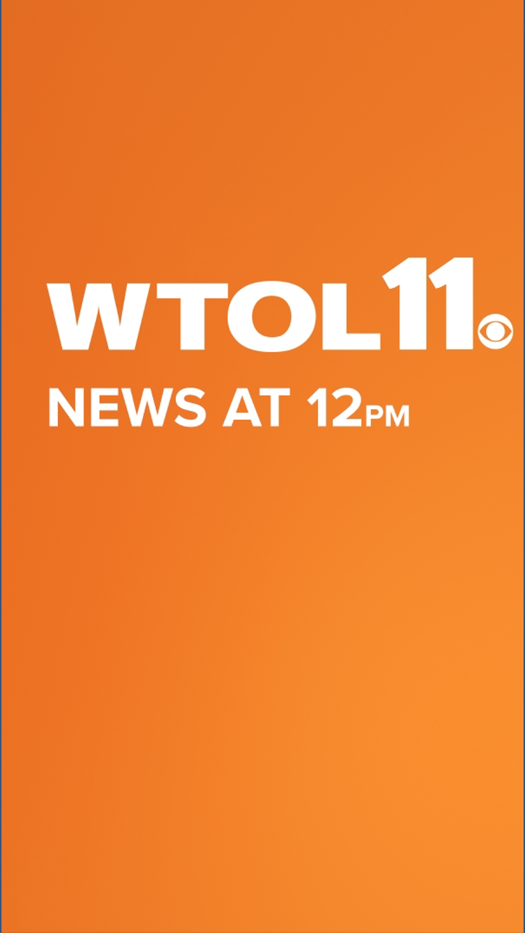 WTOL 11 News at Noon | wtol.com