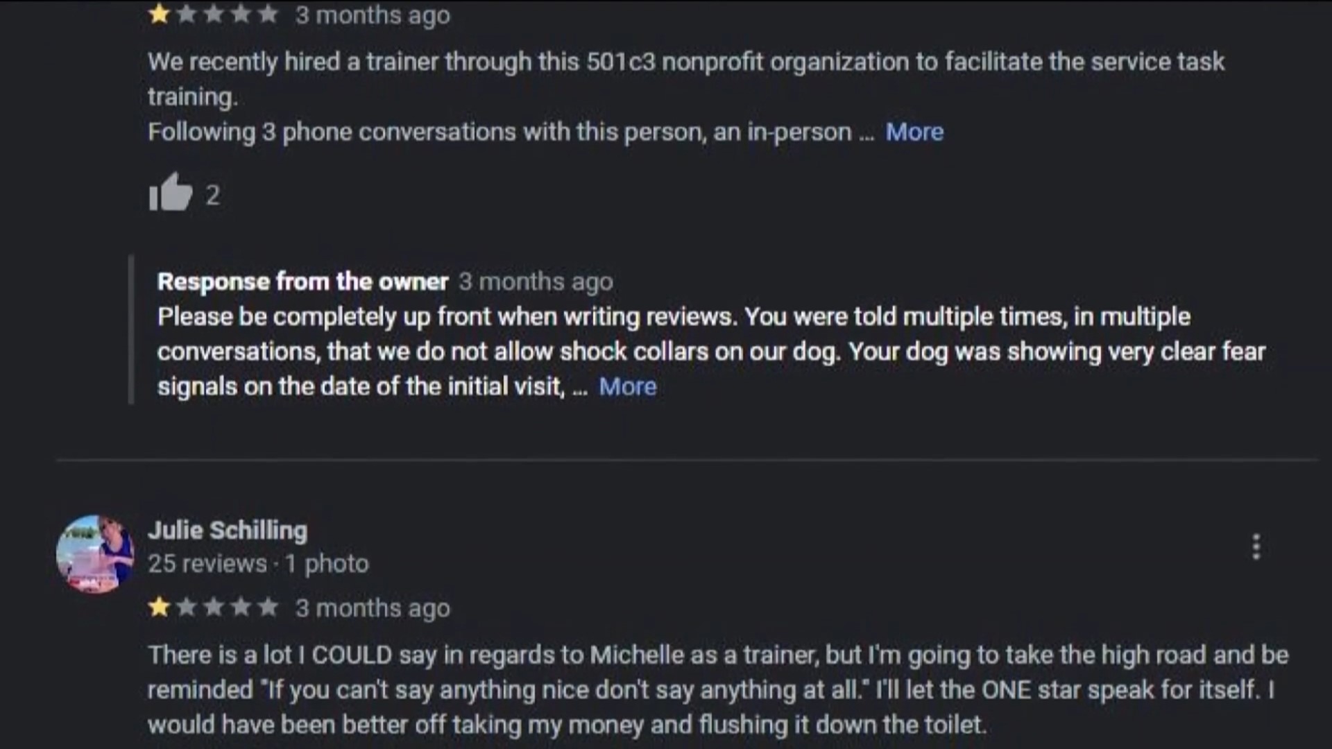 Are you relying on fake online reviews? | 11 Investigates | wtol.com