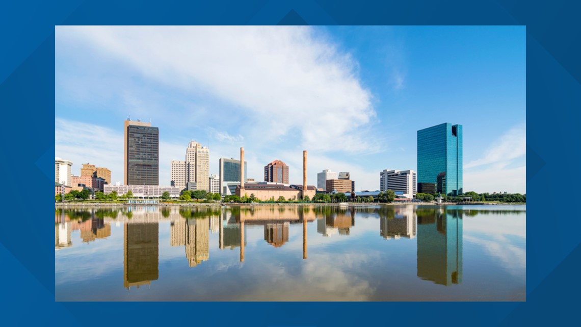 Toledo Rowing Club's 'Frogtown Regatta' is this Saturday | wtol.com