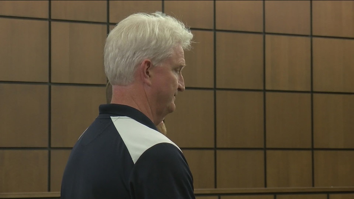 OVI charge against Perrysburg Mayor dismissed Friday | wtol.com