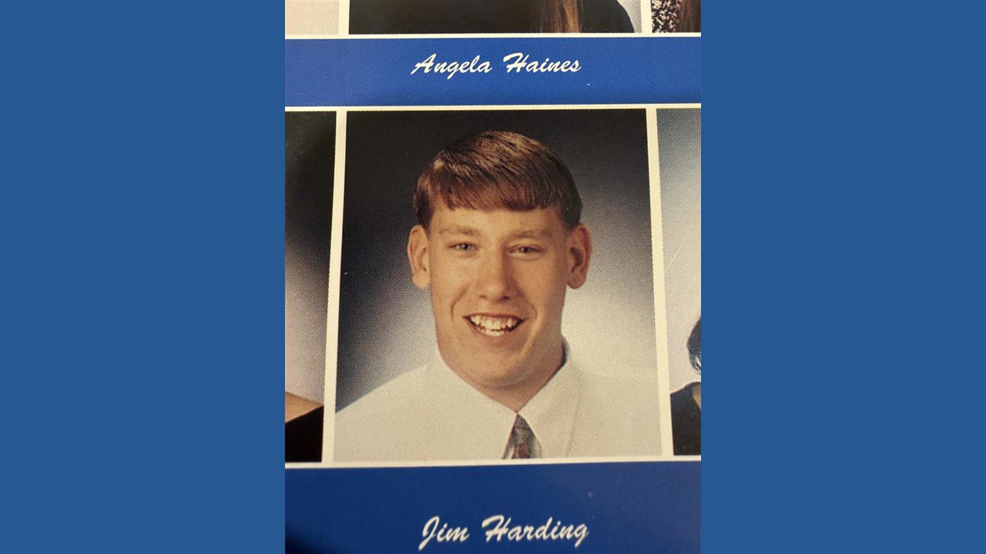 University of Michigan's Harding relishing opportunity to coach close ...