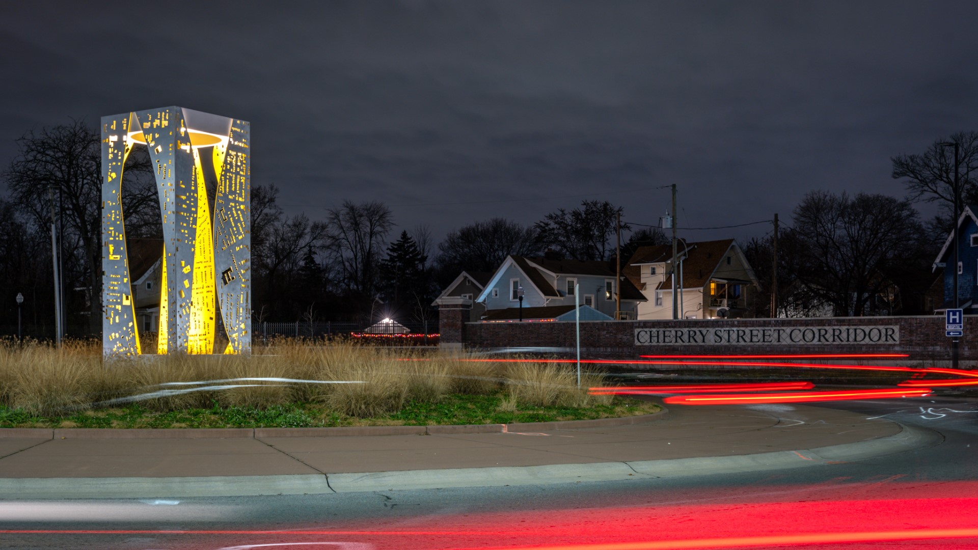 North Toledo sculpture to be removed, repaired | wtol.com