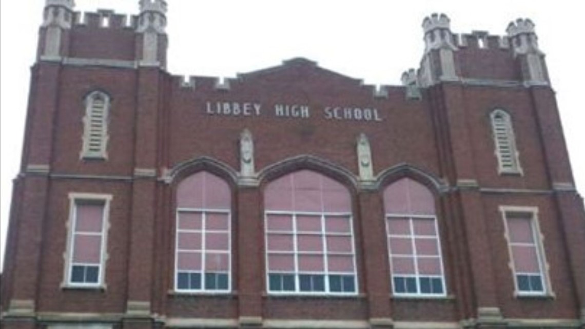 Libbey High School 100 year anniversary celebration | wtol.com