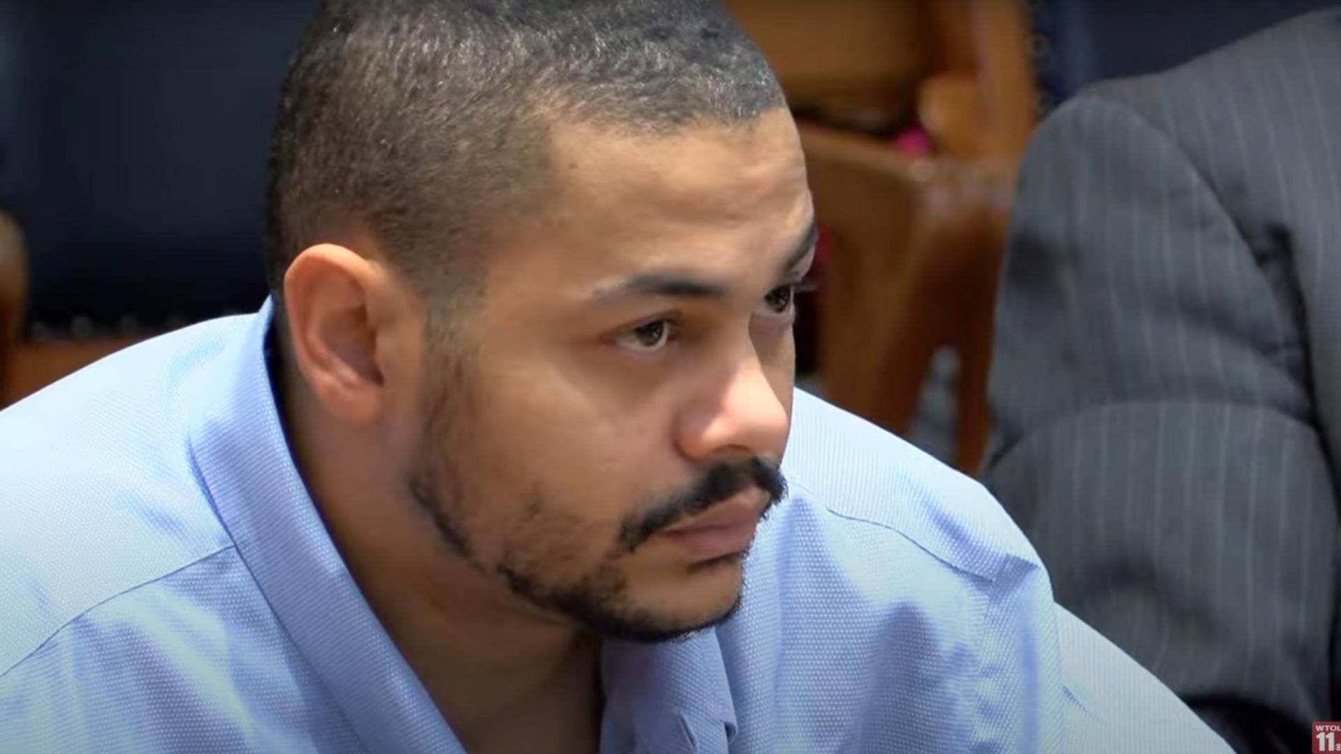 Father accused in Kei'Mani Latigue murder still faces death penalty in Toledo ca | wtol.com