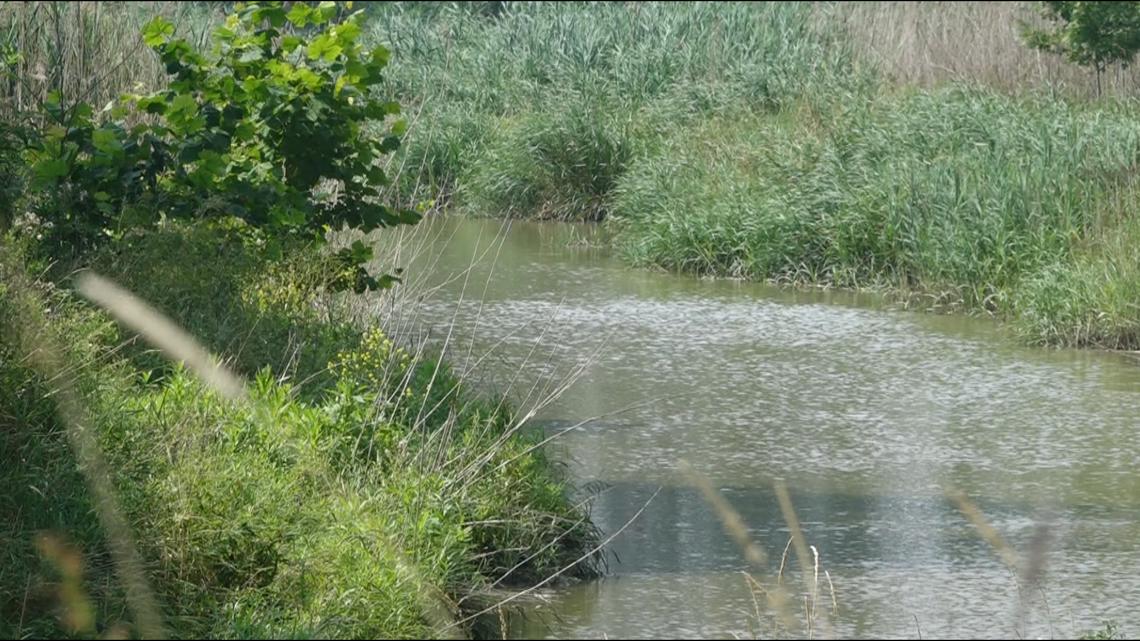 Toledo to turn former dumping site into park, wetland | wtol.com