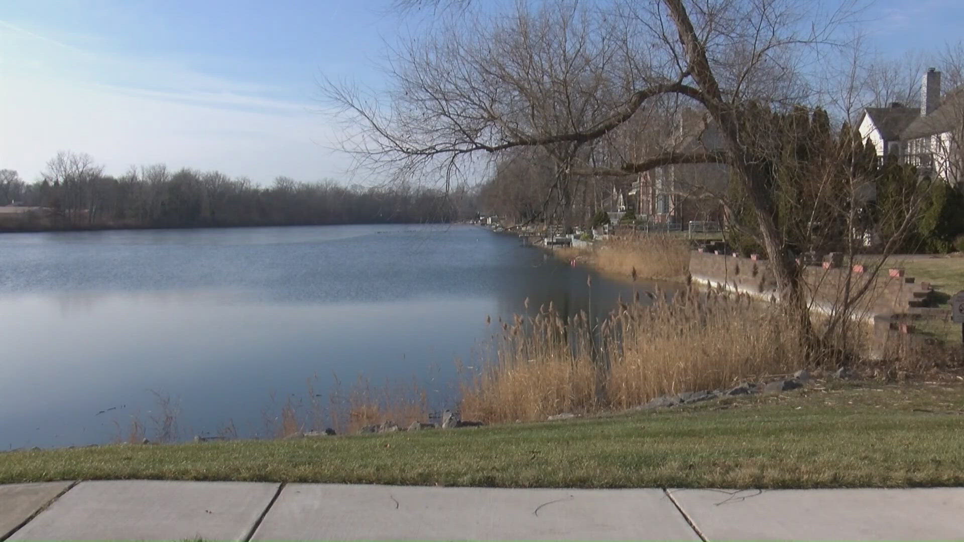 Springfield Township firefighters reflect on recovery of missing doctor ...