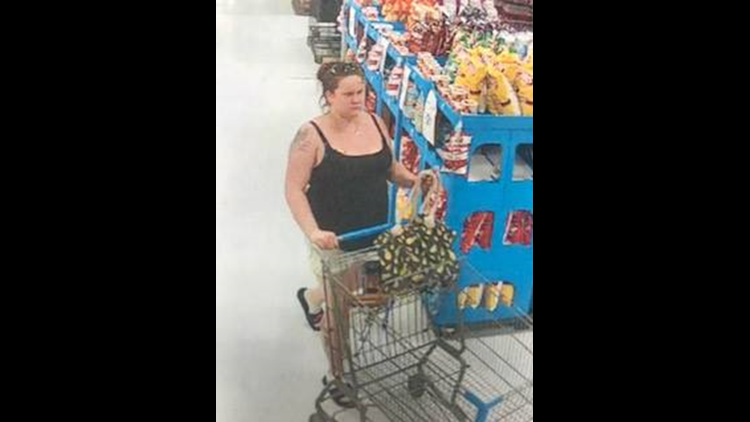 Oregon PD looking for couple suspected of theft | wtol.com