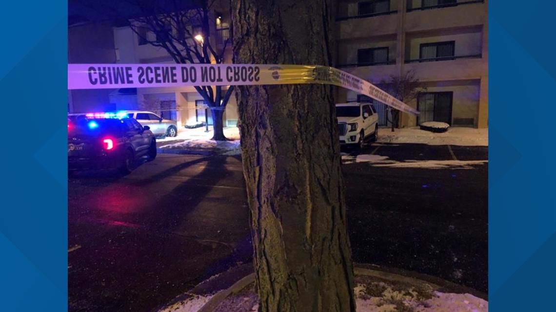 Ohio college student missing on purpose since 2018 | wtol.com