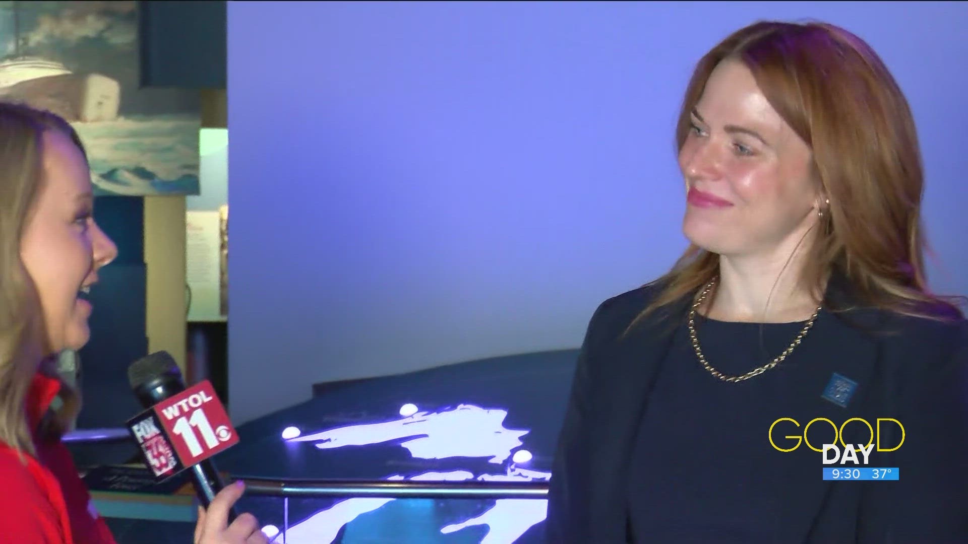 National Museum of the Great Lakes has spring break, solar eclipse ...