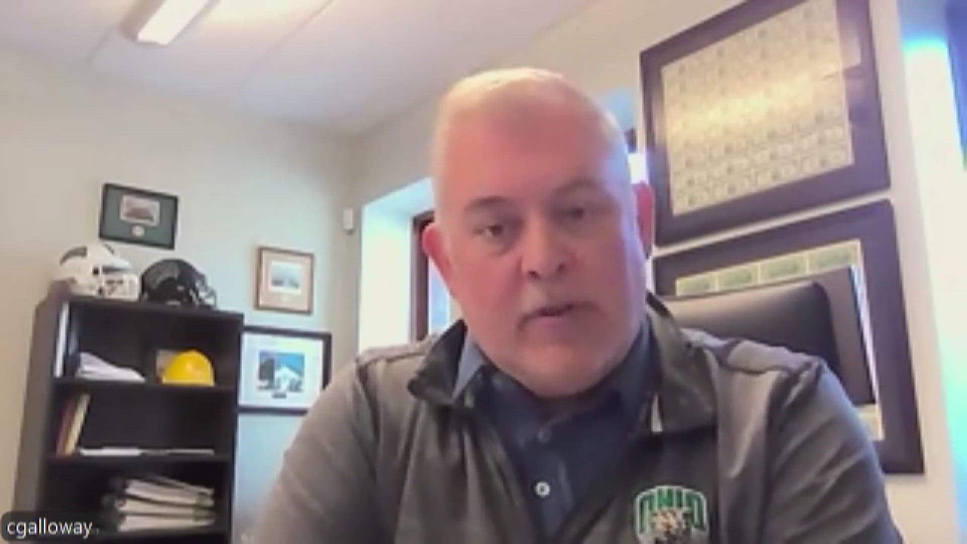 Anthony Wayne Local Schools appoints Kevin Herman as superintendent | wtol.com