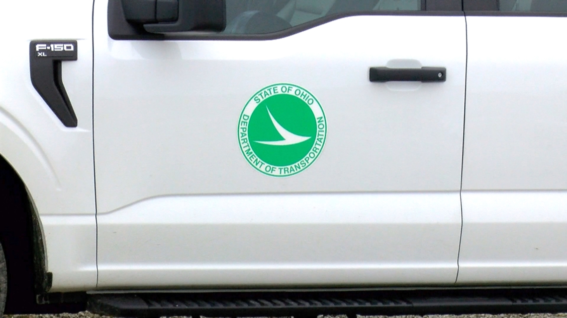 ODOT launches 2025 construction season | wtol.com