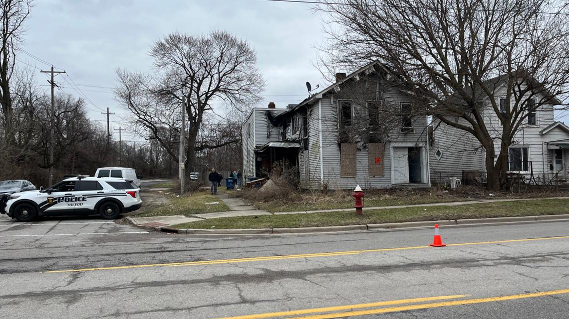 Missing Toledo teen Kei'Mani Latigue found dead; father charged with ...