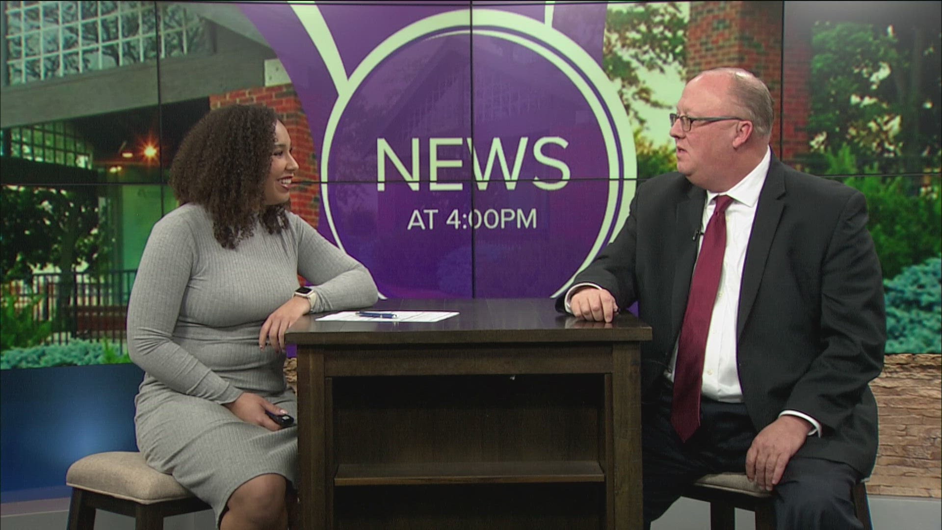 Rossford is redeveloping Main Street and planning some more big ...