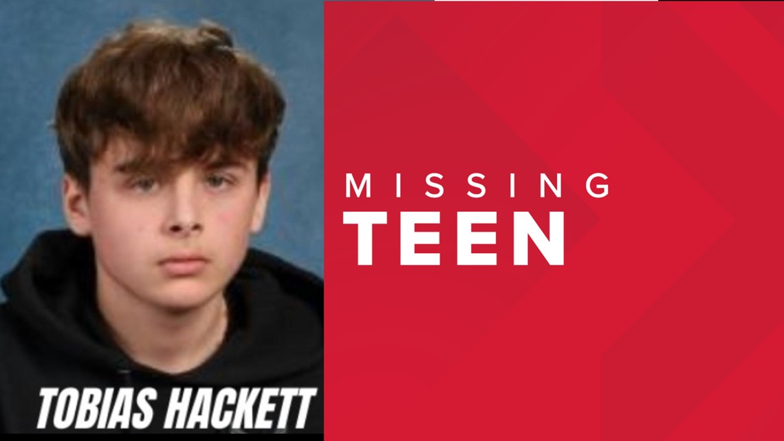 Police: Toledo teen missing | wtol.com