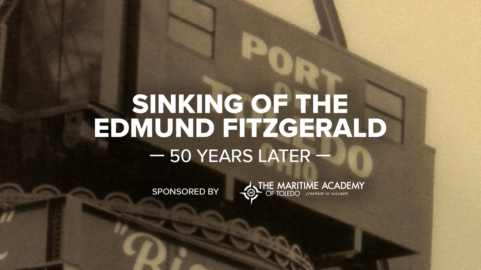 Remembering the Edmund Fitzgerald | wtol.com