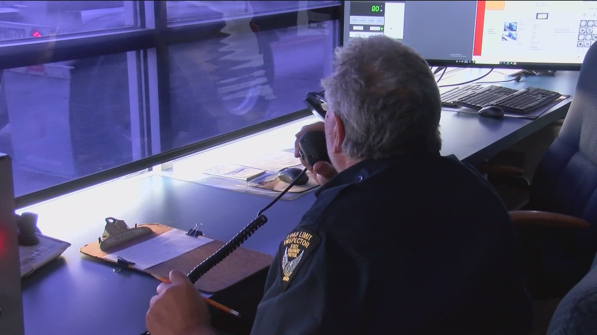 Ohio Department of Transportation, Highway Patrol teaming up for ...
