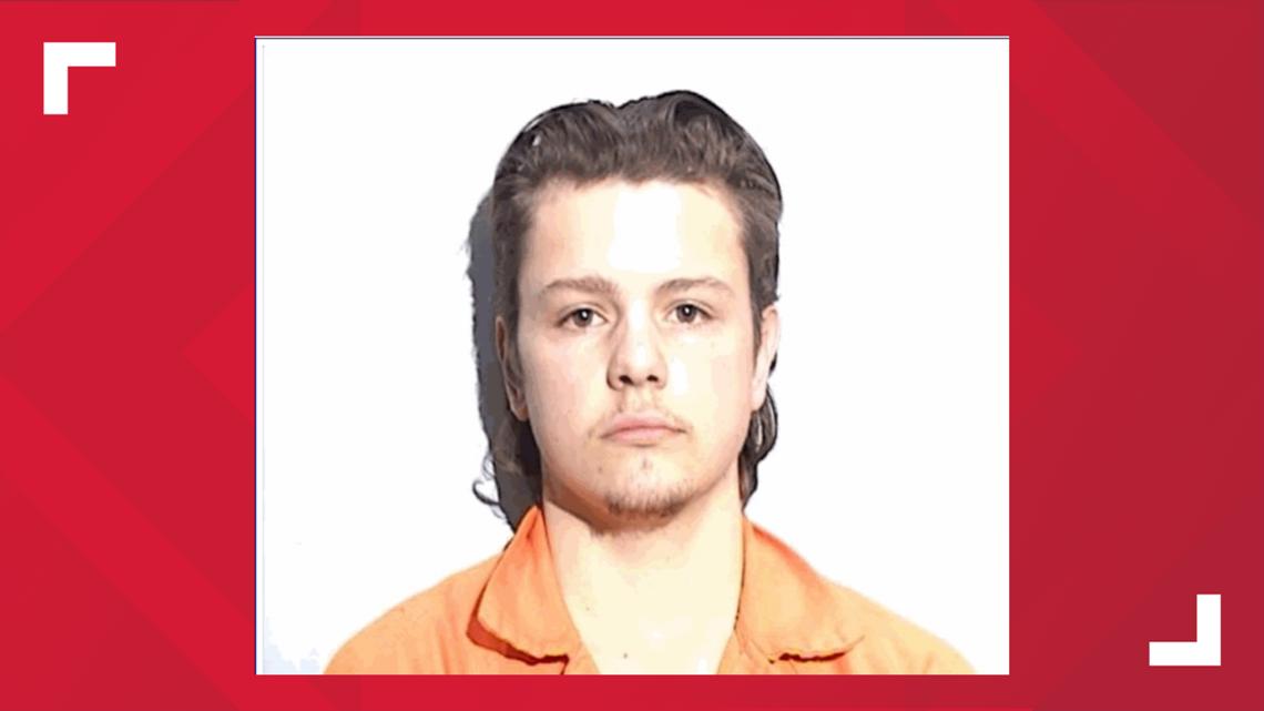 Ohio man facing 25 charges, accused of pandering obscenity involving ...