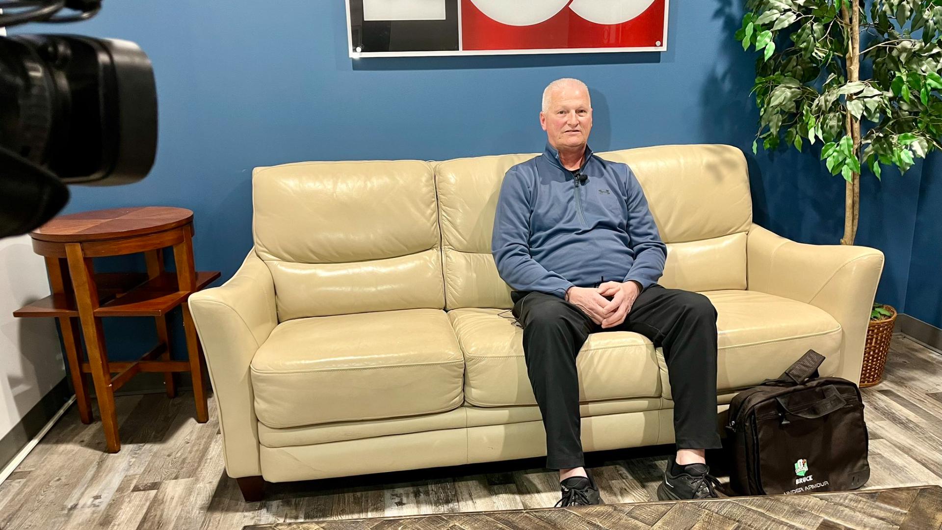 Blanchard Valley Conference commissioner talks why league is exploring ...