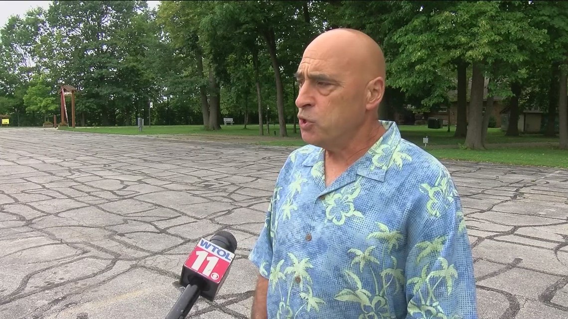 OREGON BOOM FEST IS SATURDAY AT 3 P.M. | wtol.com