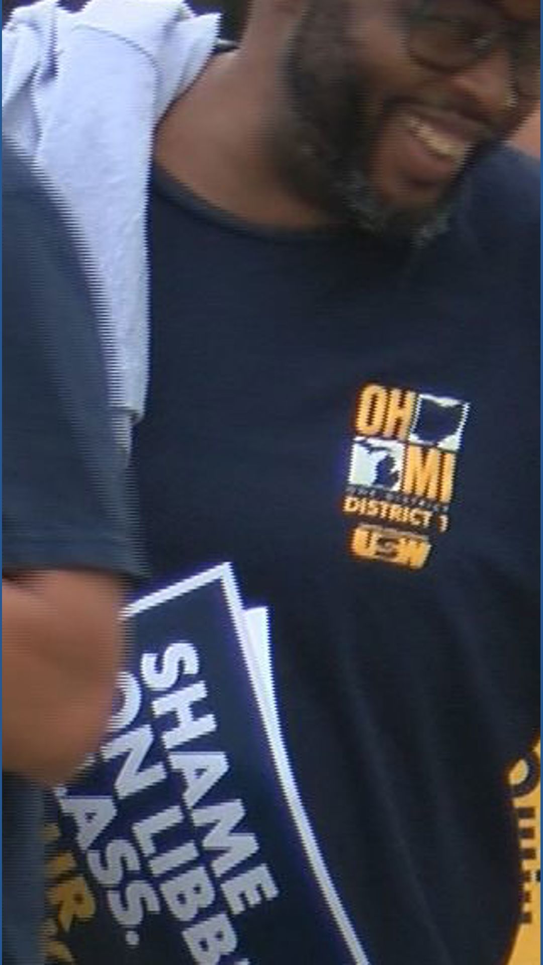 United Steel Workers continue striking against Libbey Glass | wtol.com