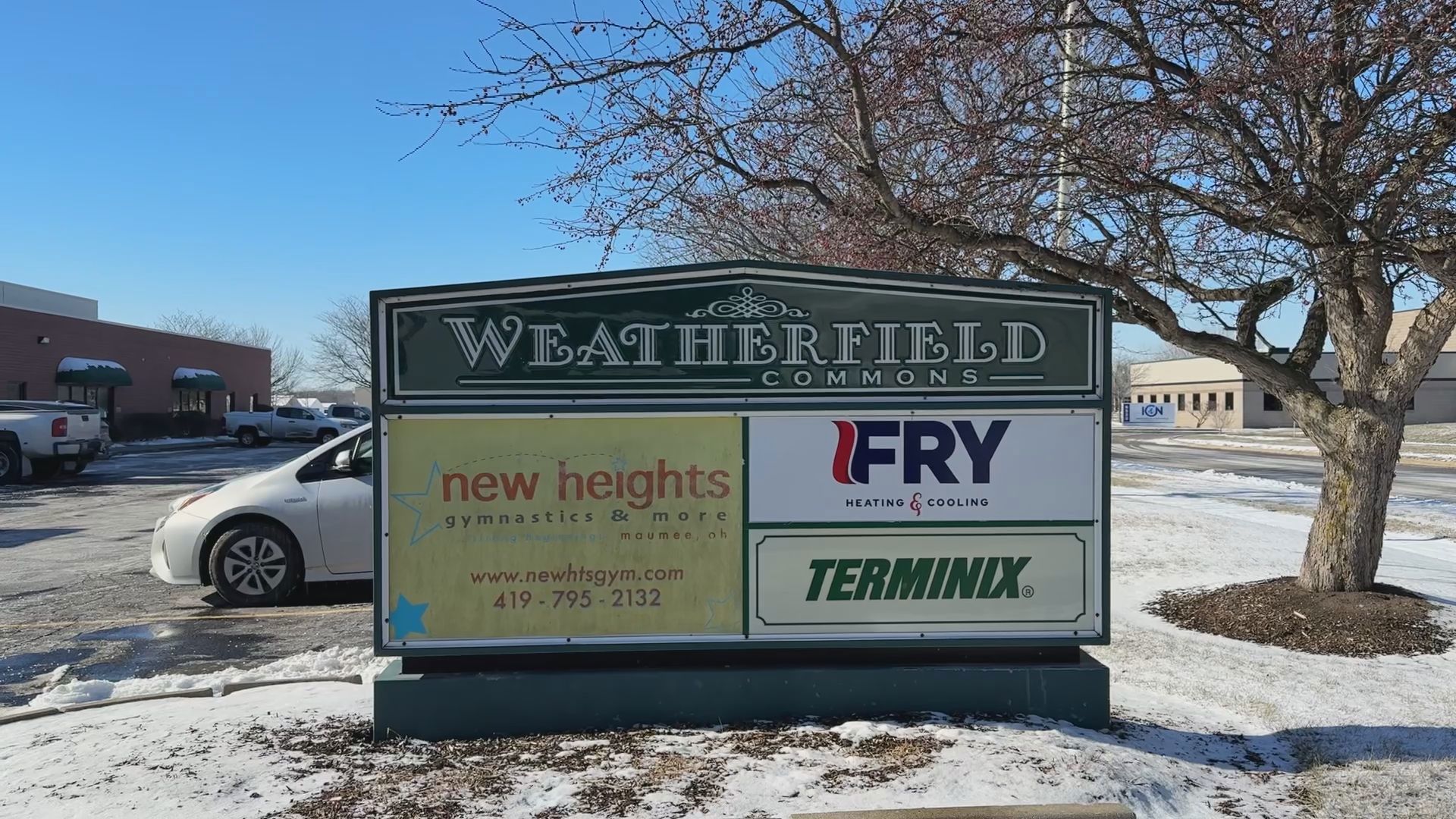 Get ready for the freeze: Experts provide tips for keeping your home ...