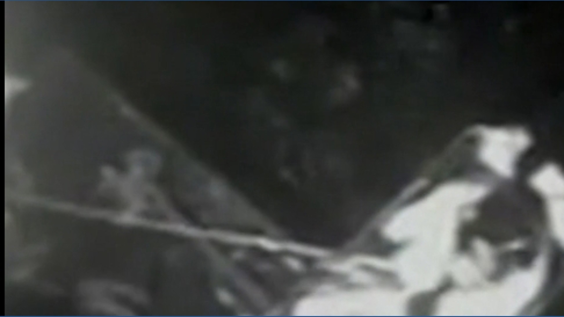 Coast Guard medevac rescues cargo ship captain 57 miles off Oahu | wtol.com