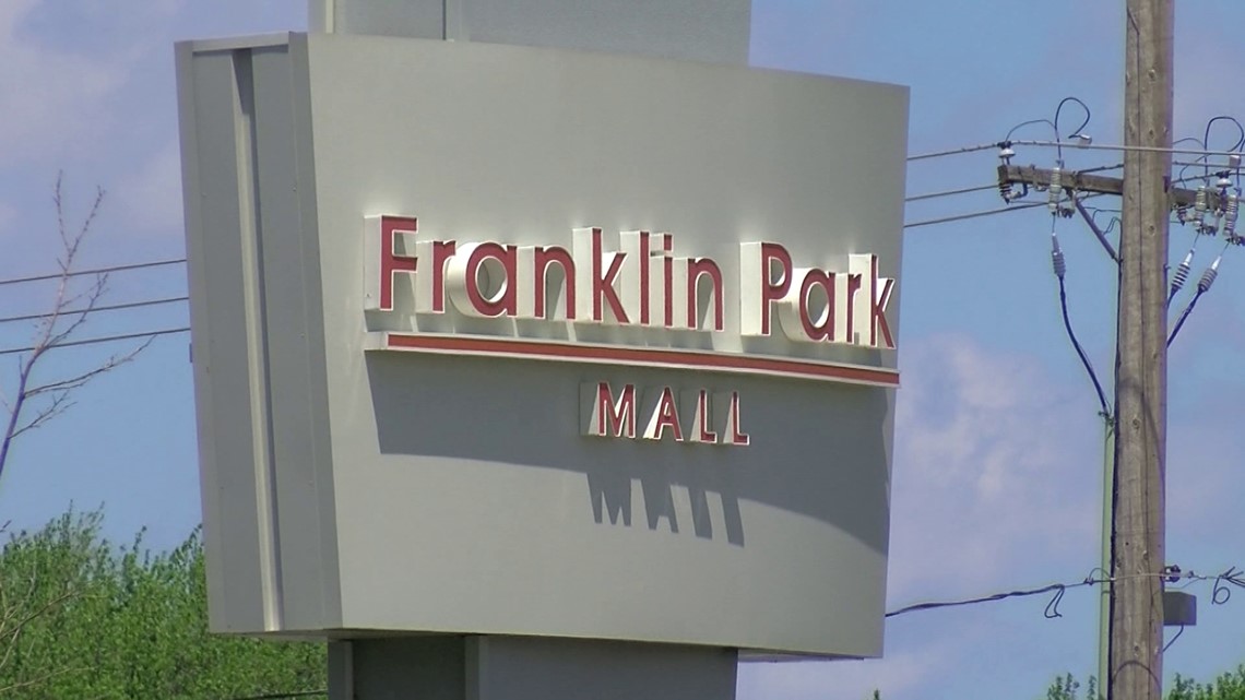 Celebrate Easter at Franklin Park Mall | wtol.com