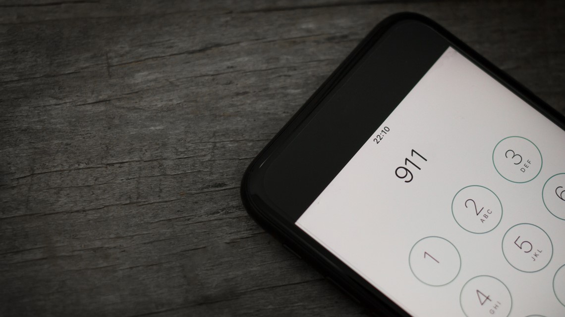 Consolidation of 911 communications approved in Lucas Co. | wtol.com