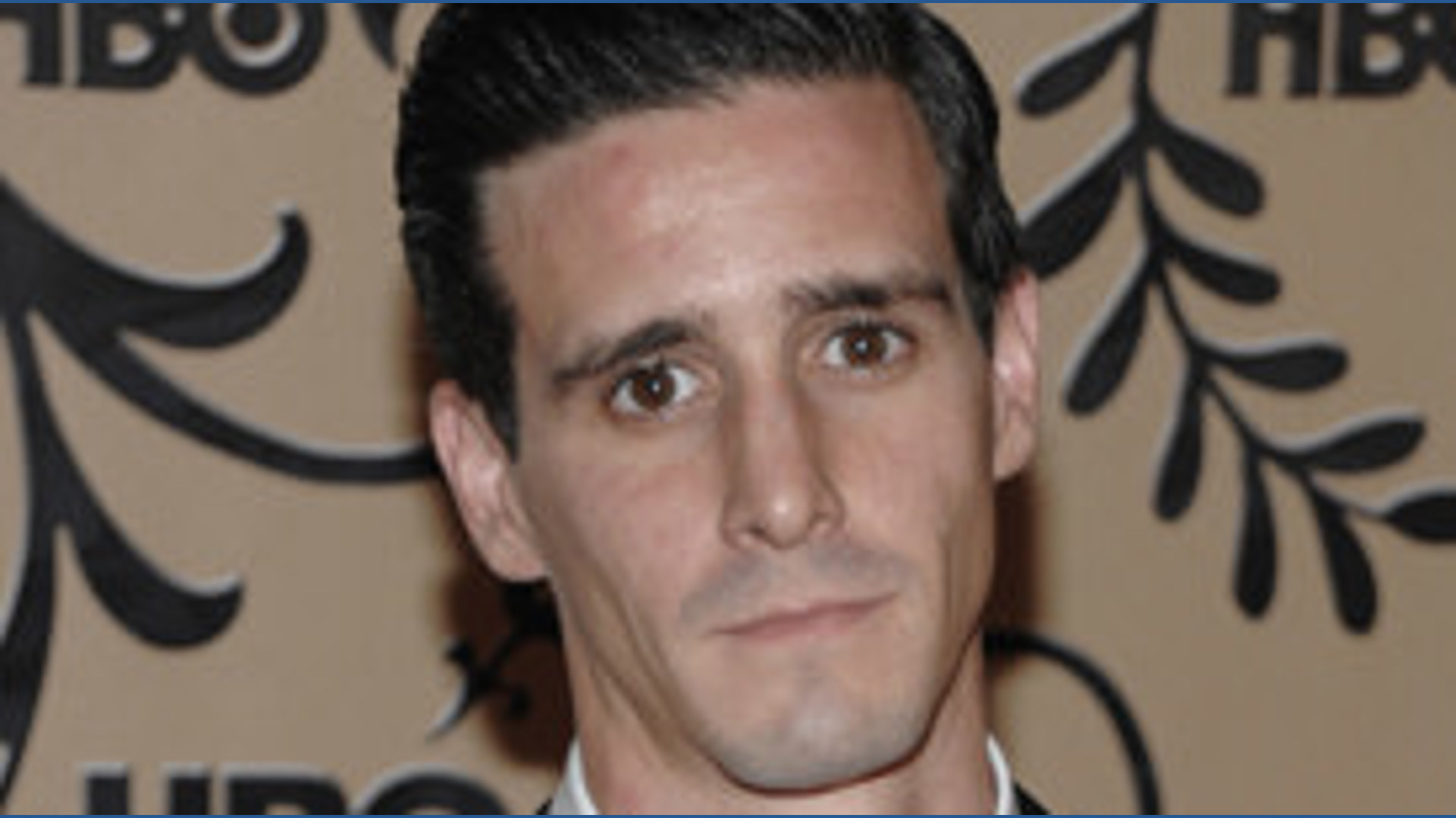Actor James Ransone dies at 46 | wtol.com