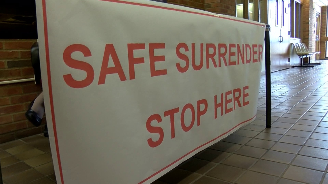 Findlay court offers second chance on Safe Surrender Day | wtol.com