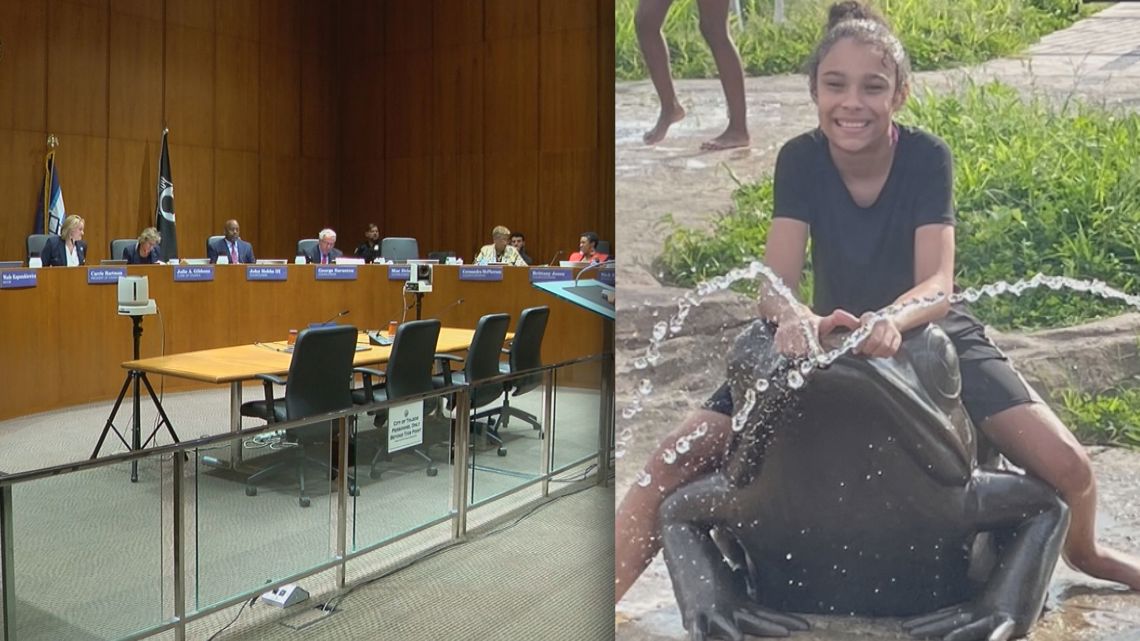 Toledo City Council members looking for answers after death of Kei'Mani Latigue | wtol.com