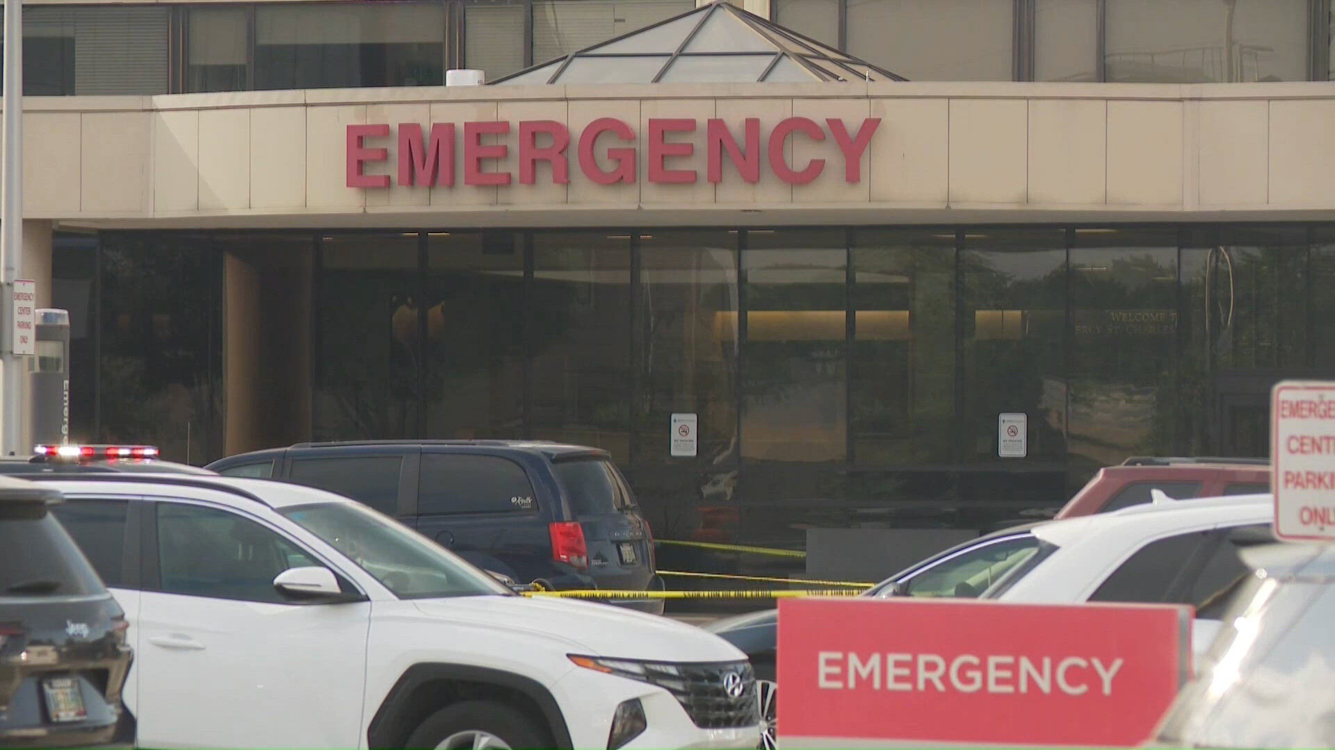 Coroner identifies person who died after being shot by Mercy Health ...