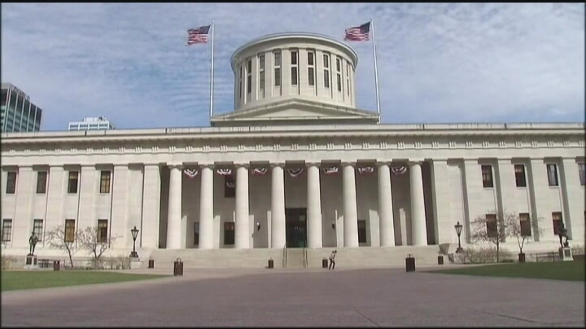 Ohio working to pass a strangulation law | wtol.com