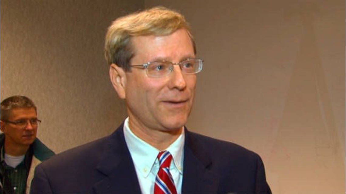 John Husted's Instagram, Twitter & Facebook on IDCrawl