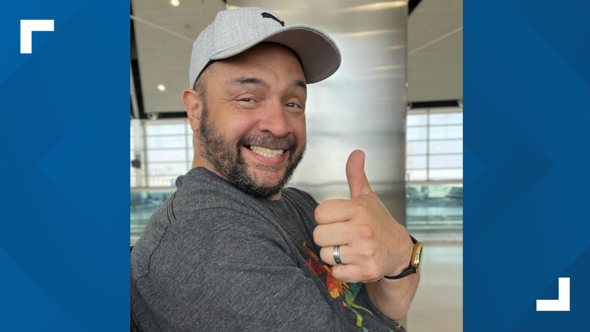 Toledo teacher David Johnson remembered for dedication | wtol.com