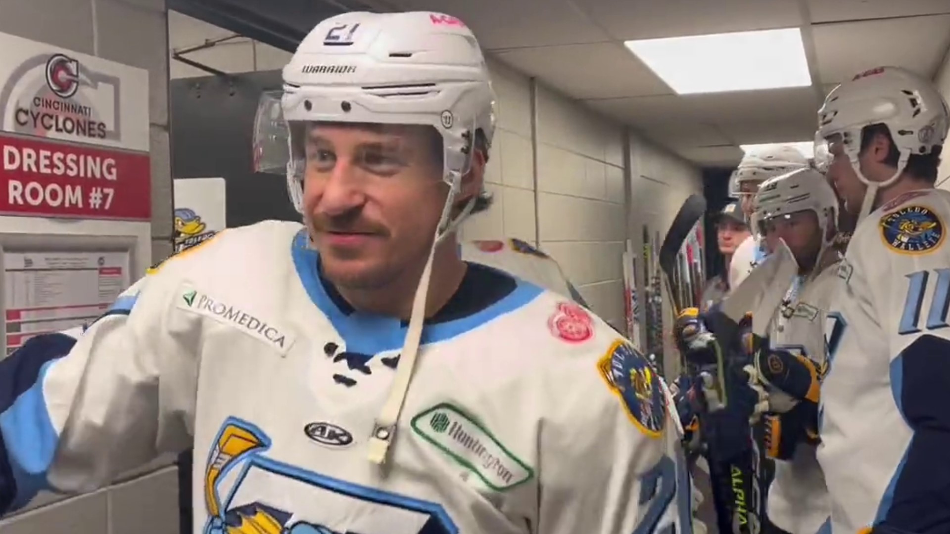 Kelly Cup Playoffs 2023 live updates | Toledo, Ohio sports | wtol.com