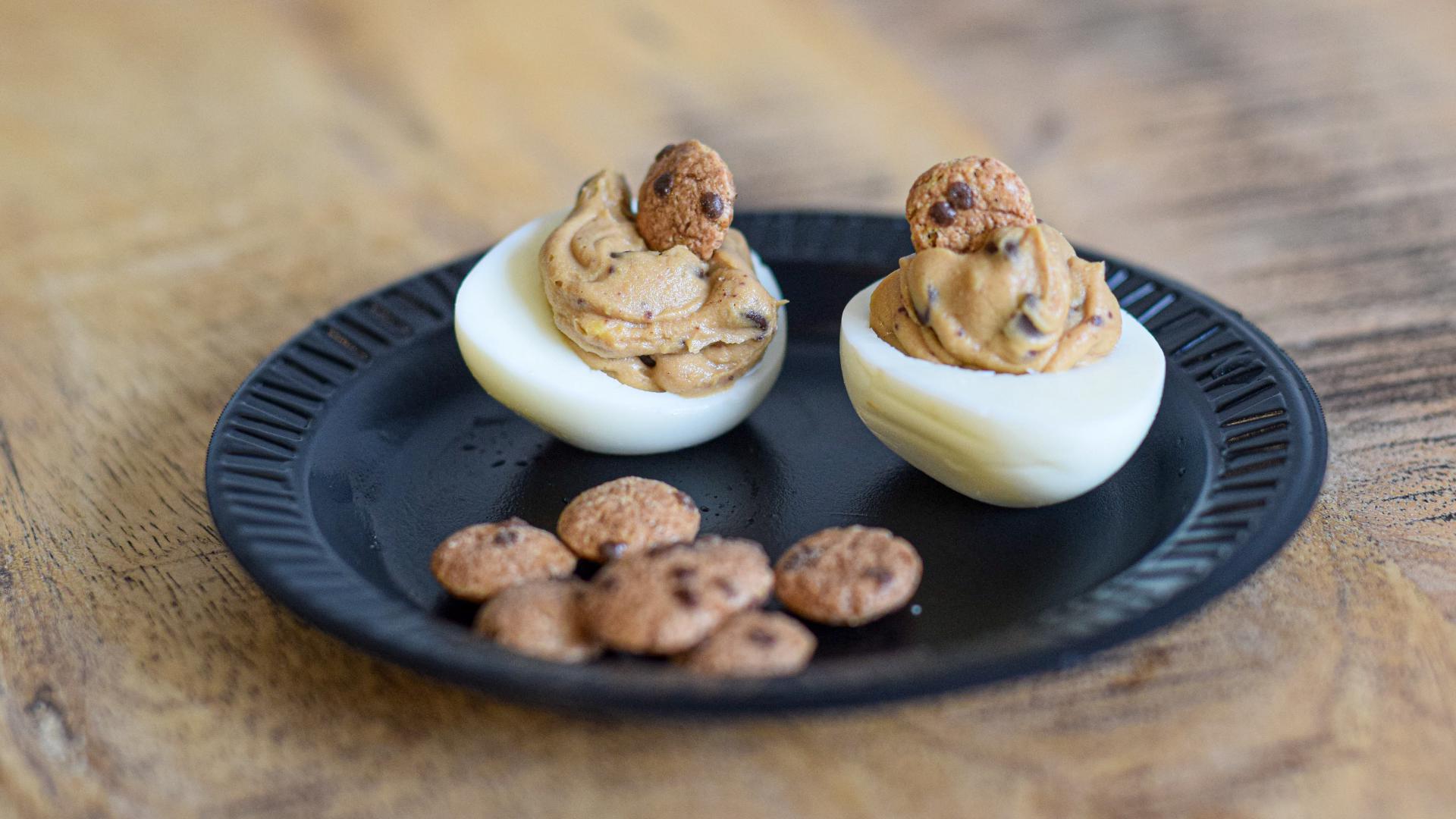 Ohio Poultry Association announces its 2025 Ohio State Fair deviled egg ...