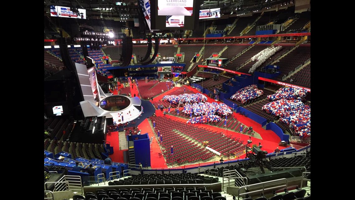 RNC: Watch 24/7 Live Camera | wtol.com