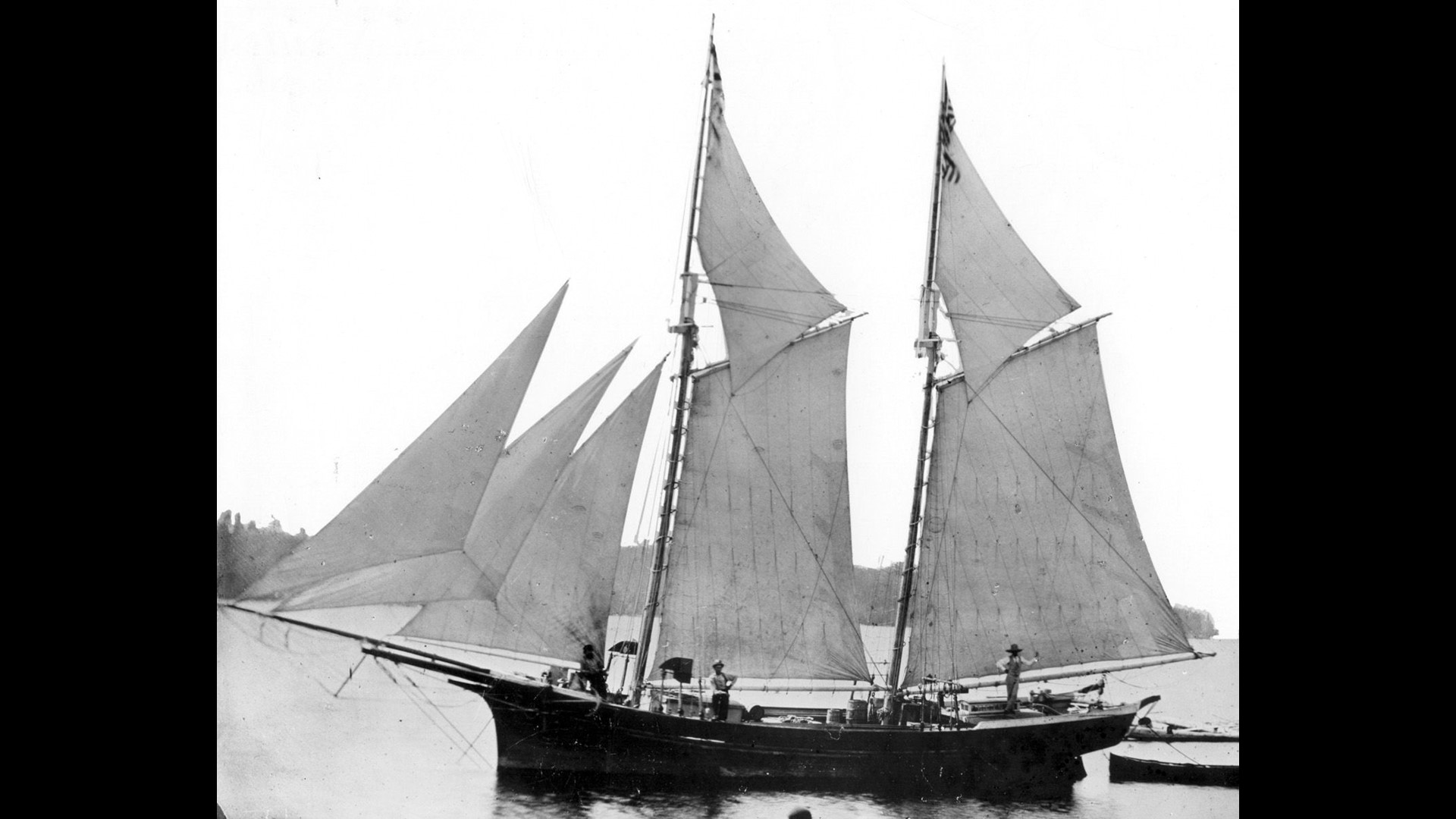 200-year-old shipwreck discovered on Lake Erie | wtol.com