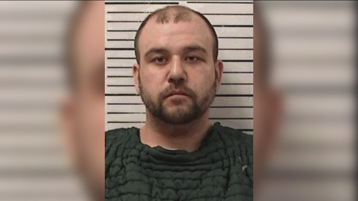 Victim in Swanton fatal shooting identified; suspect charged with ...