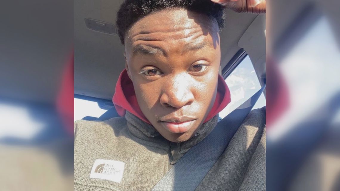 Mother hopeful for answers as police continue searching for missing 19 ...