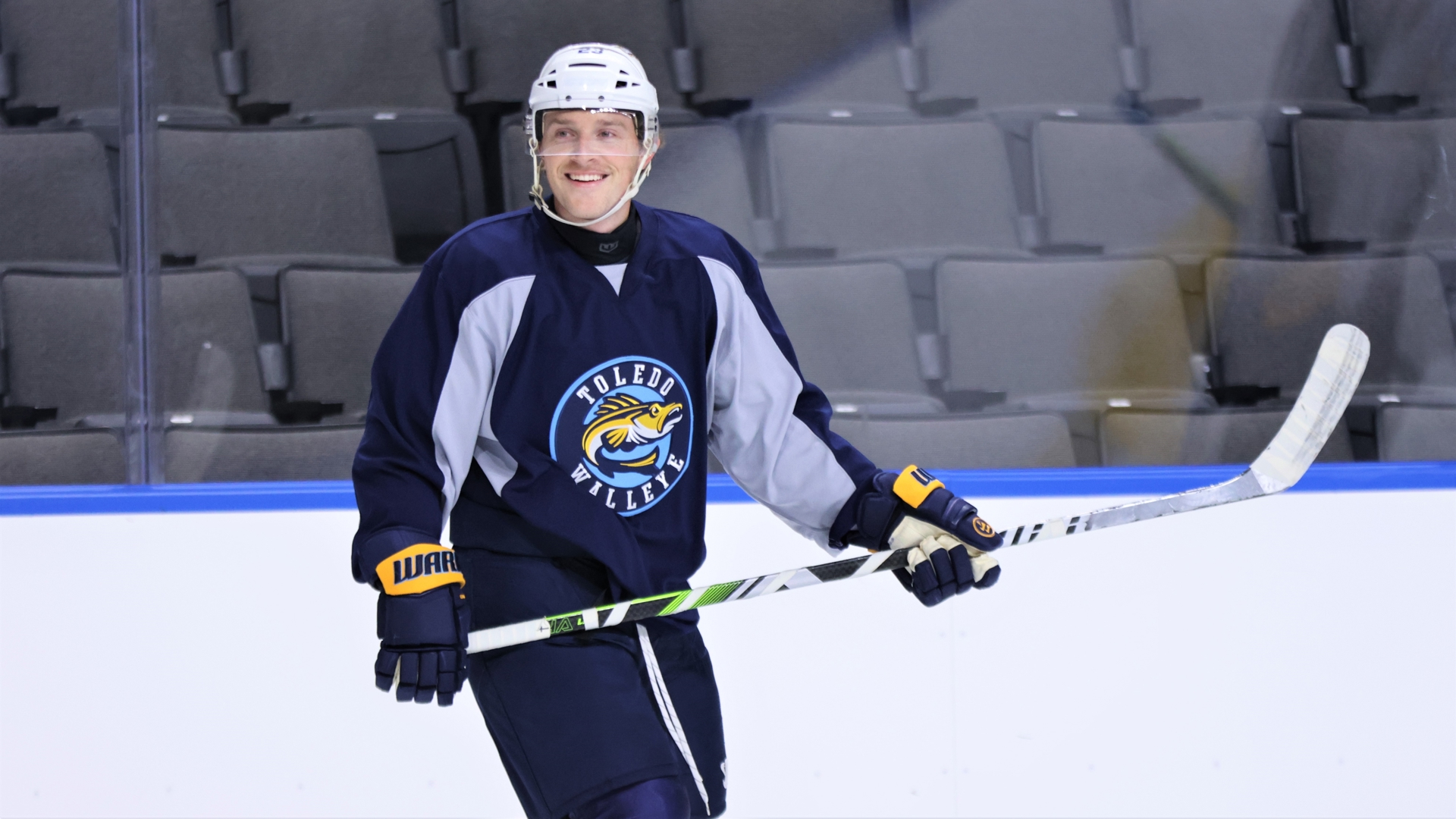 What to know for Toledo Walleye opening weekend 2024 | wtol.com