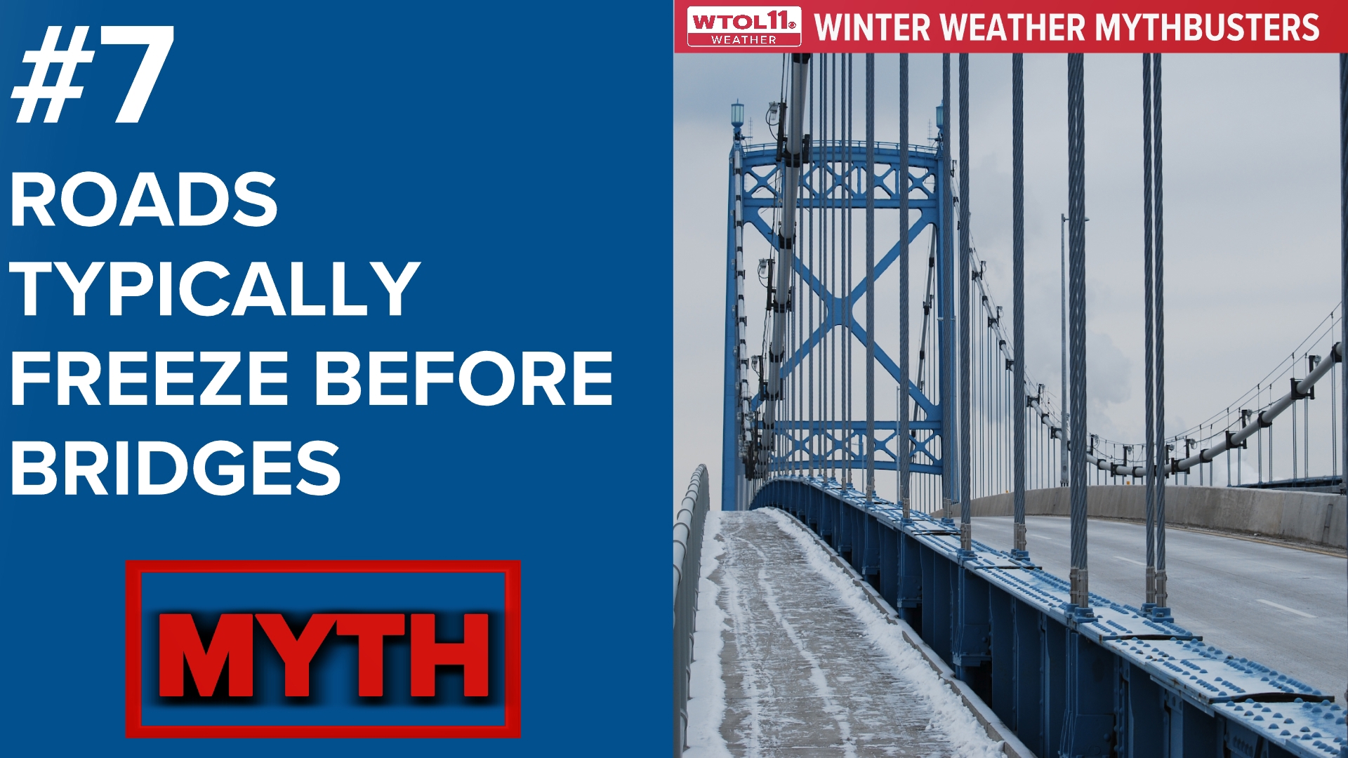 Top 10 winter weather myths busted | wtol.com