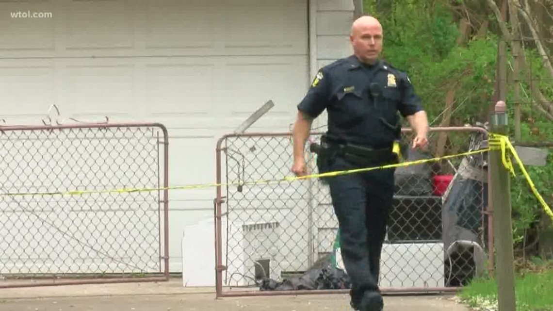 OSHP trooper whose son fatally shot himself placed on administrative ...