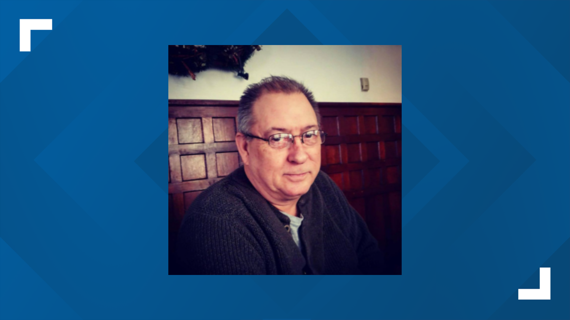 Toledo chef John Wesley | wtol.com