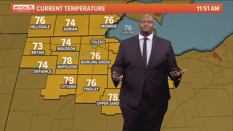 Toledo Weather | Toledo, Ohio | wtol.com | wtol.com