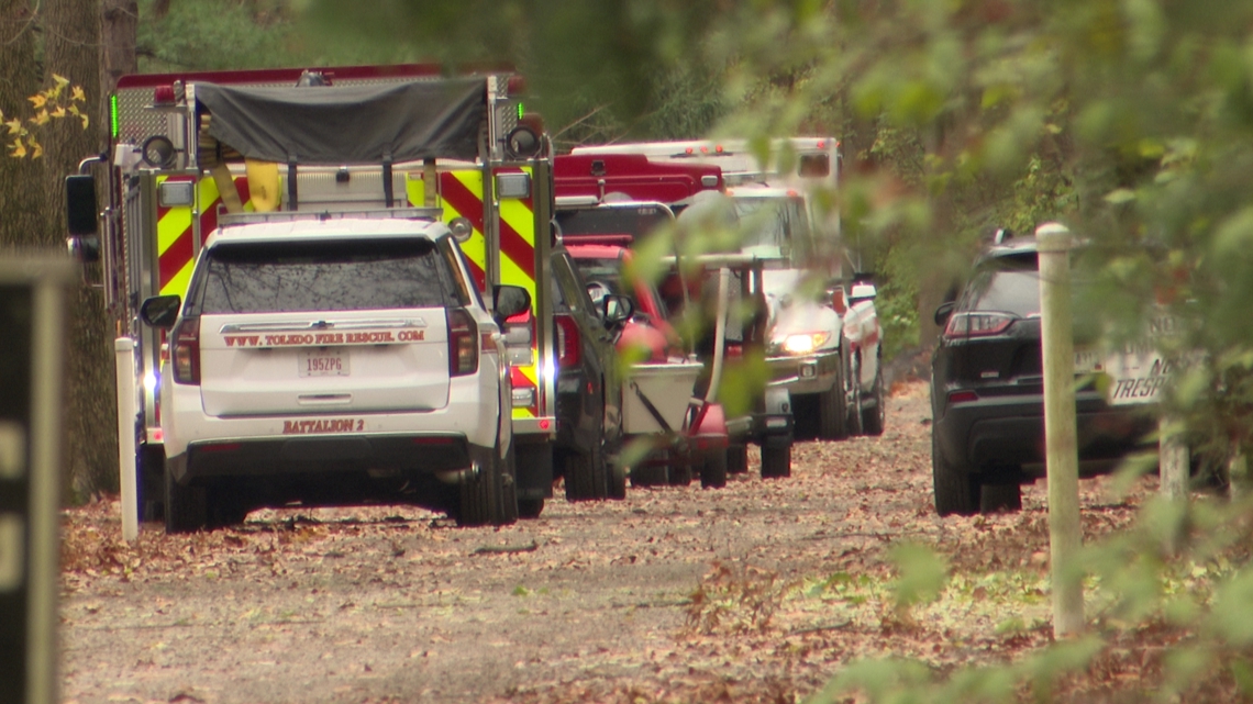 Missing doctor not found in search Wednesday | wtol.com