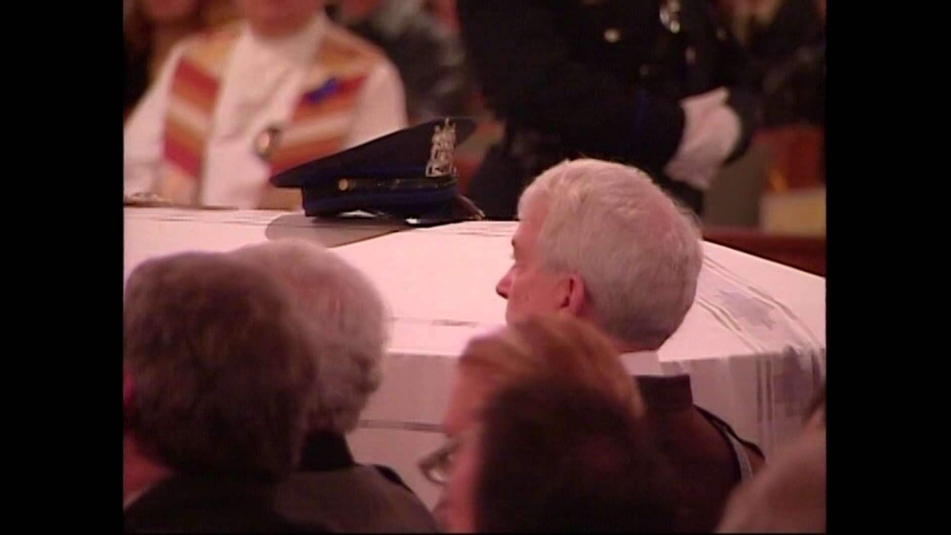 Man who murdered Toledo detective speaks exclusively with WTOL 11 ...