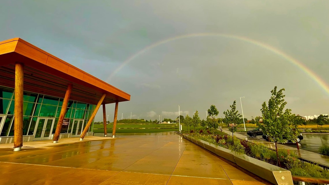 Glass City Metropark phase 2 opening weekend update | wtol.com